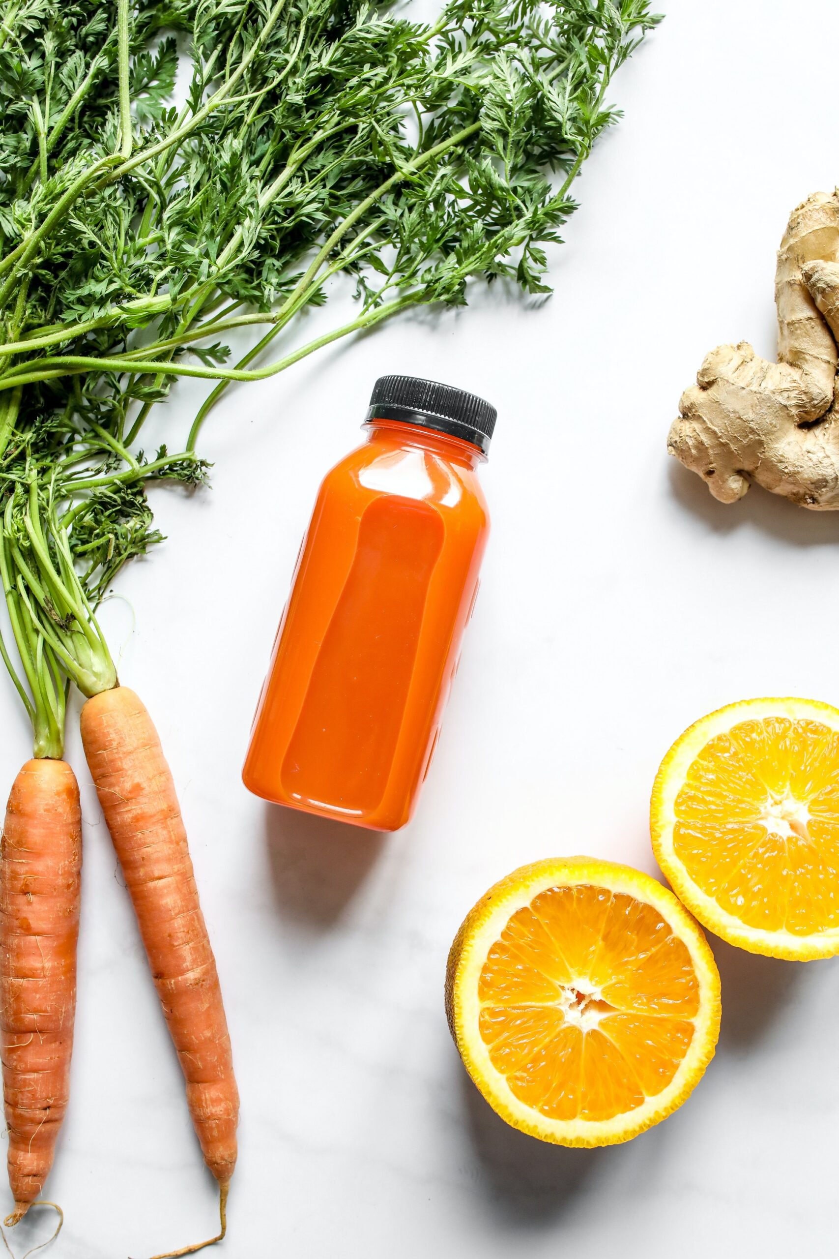 Dieta sokowa | Detoks sokowy | Zasady działania diety oczyszczającej